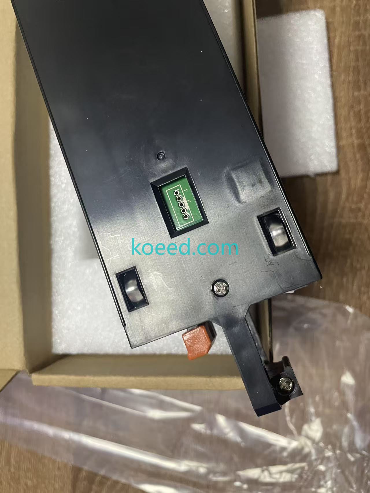 EMC 078-000-092-07 VNX2 Battery Backup Unit (BBU): Complete Technical